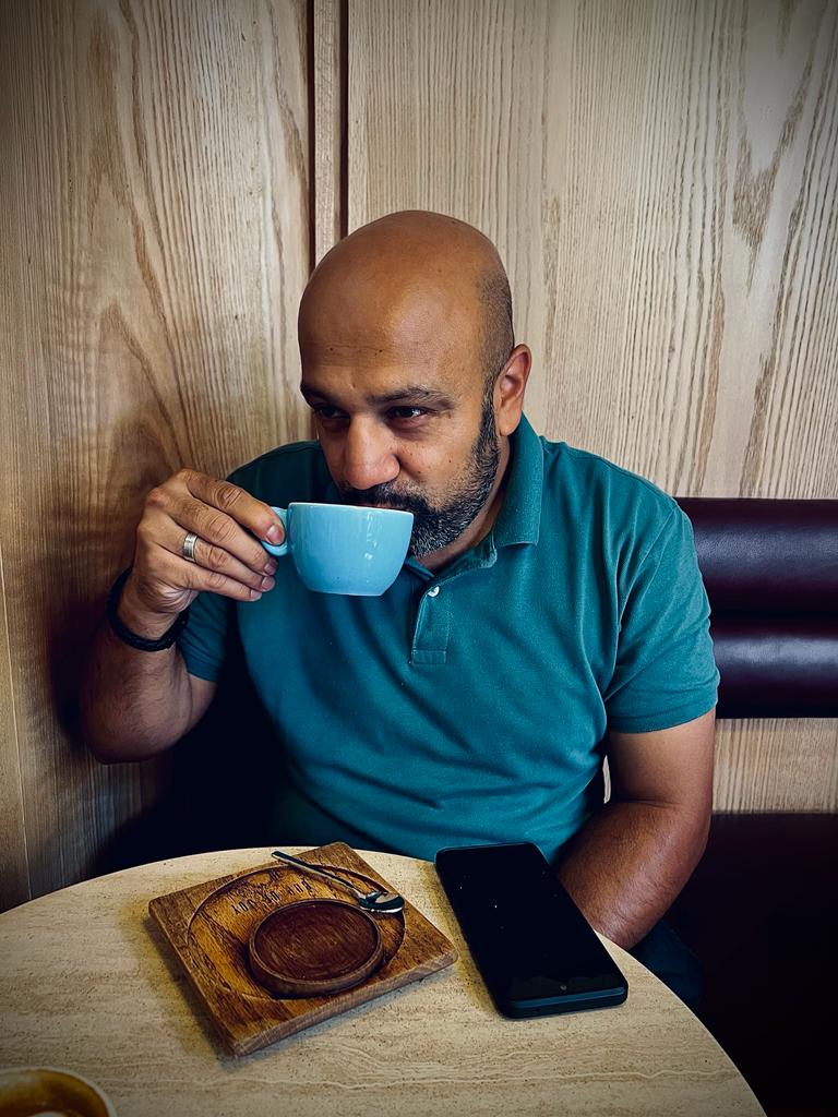 Portfolio - Muhammad Karim